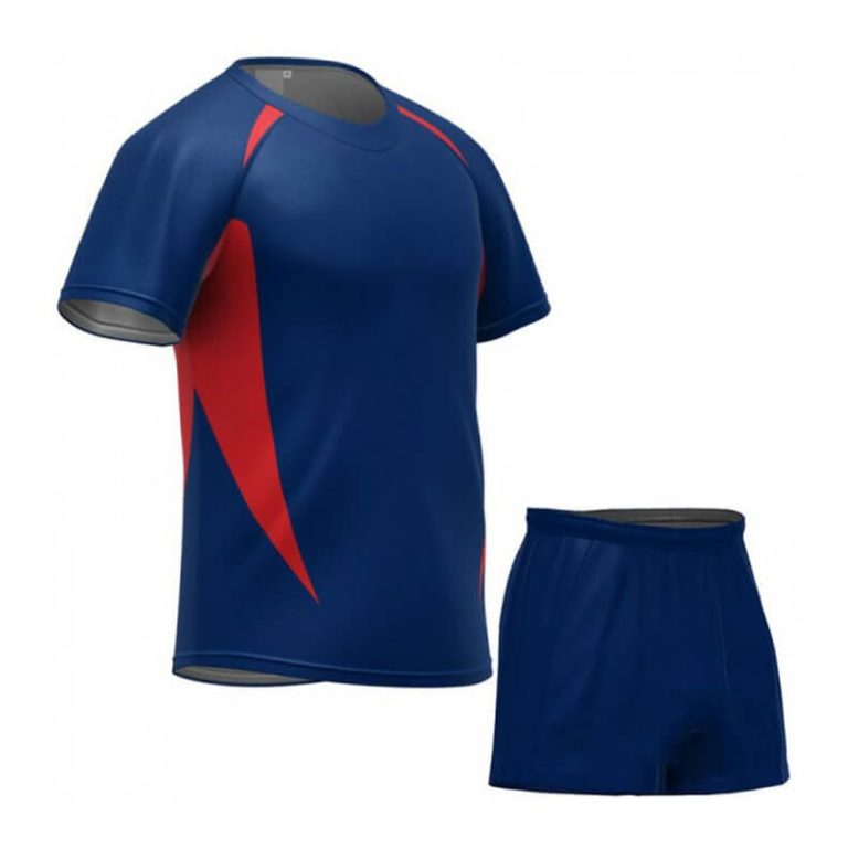 Soccer Uniform - Axio Sports Impex